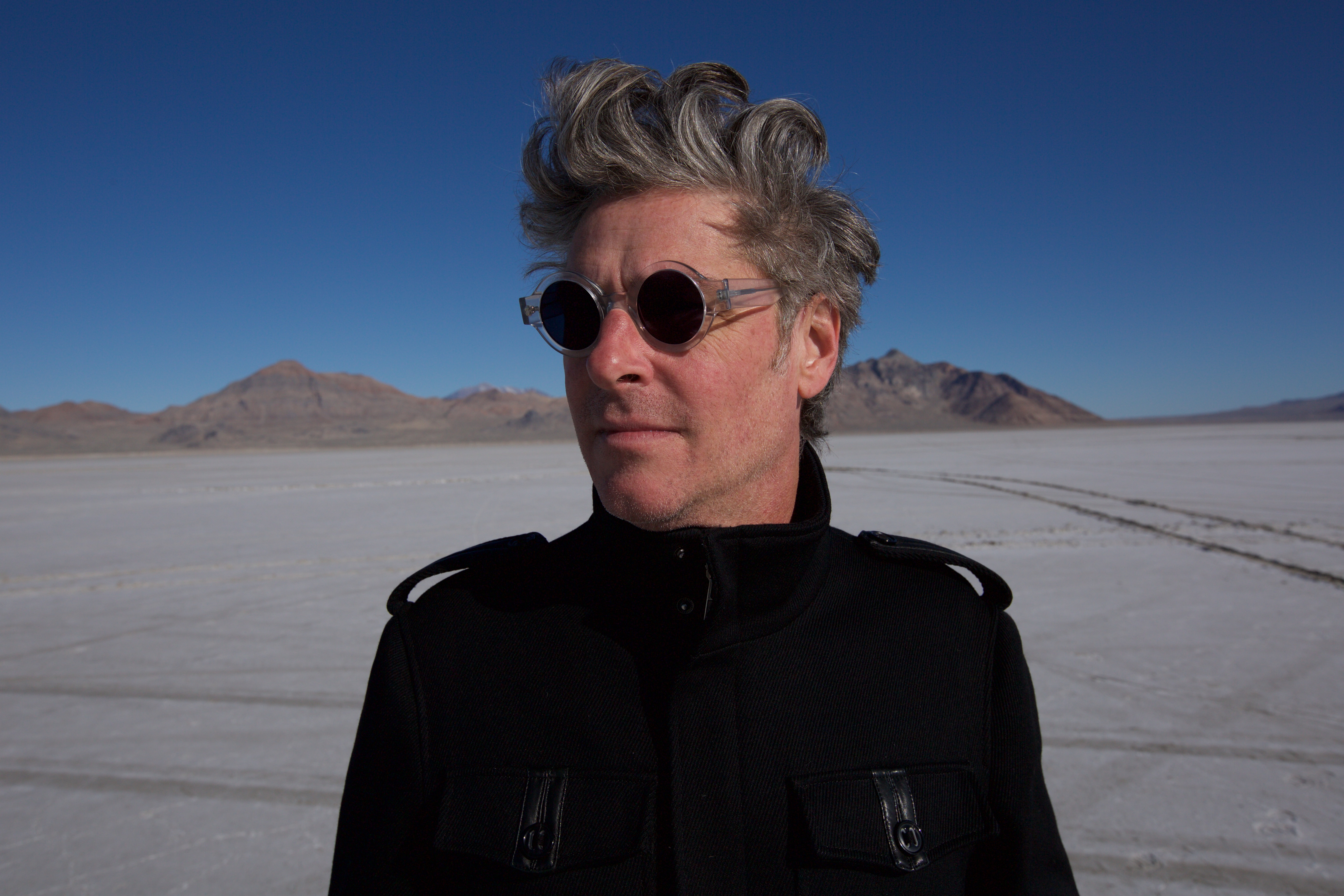 Q&A with October Guest Editor and Collective Soul frontman Ed Roland ...