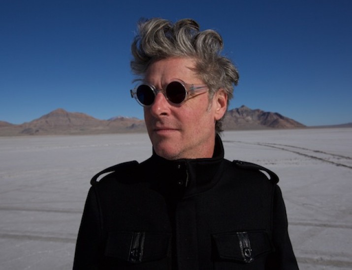 Q&A with October Guest Editor and Collective Soul frontman Ed Roland ...