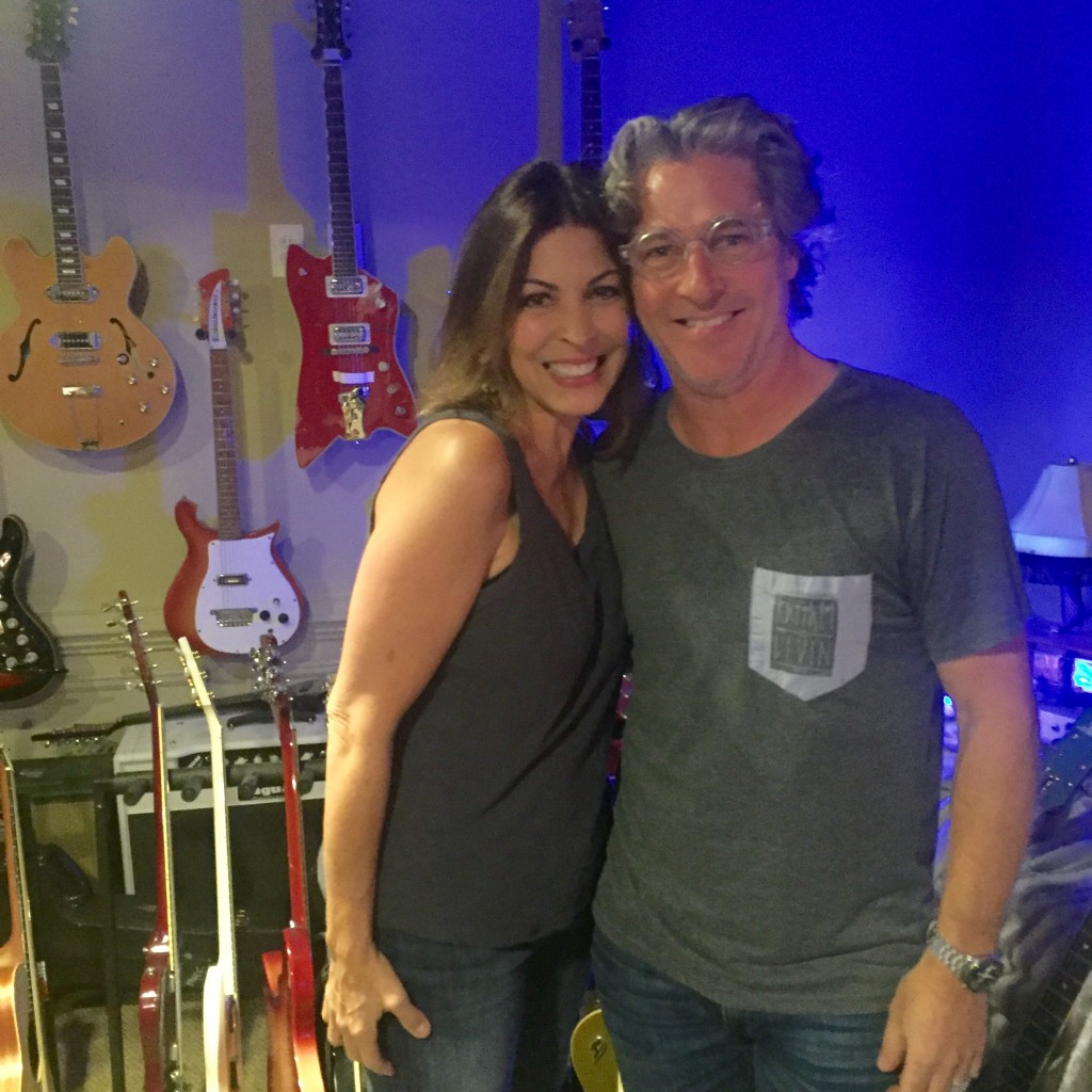 Marching Two-Step Reunited! A Conversation With Ed Roland and Michele ...