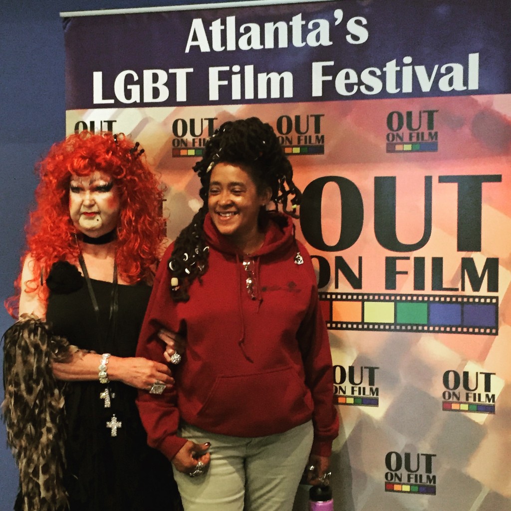Atlanta LGBT Icons Gather for Heart-Stopping "Queer Moxie" World ...