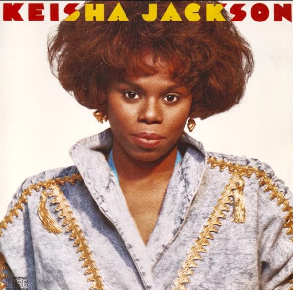 Live & Uncensored! A Conversation with Keisha & Millie Jackson ...