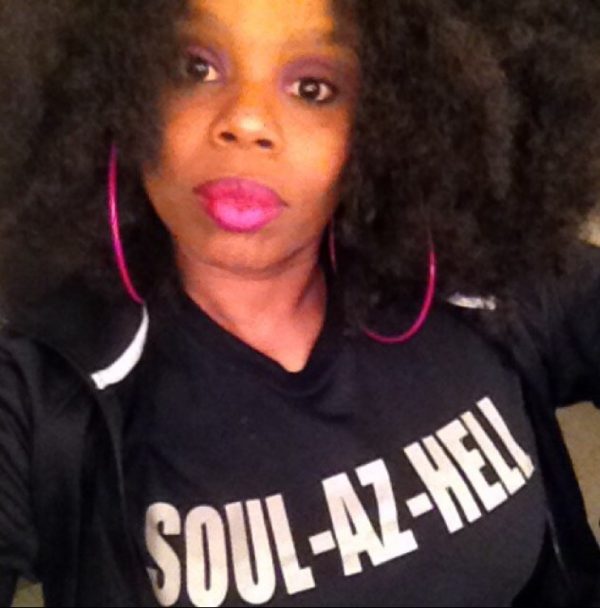 Live & Uncensored! A Conversation with Keisha & Millie Jackson ...