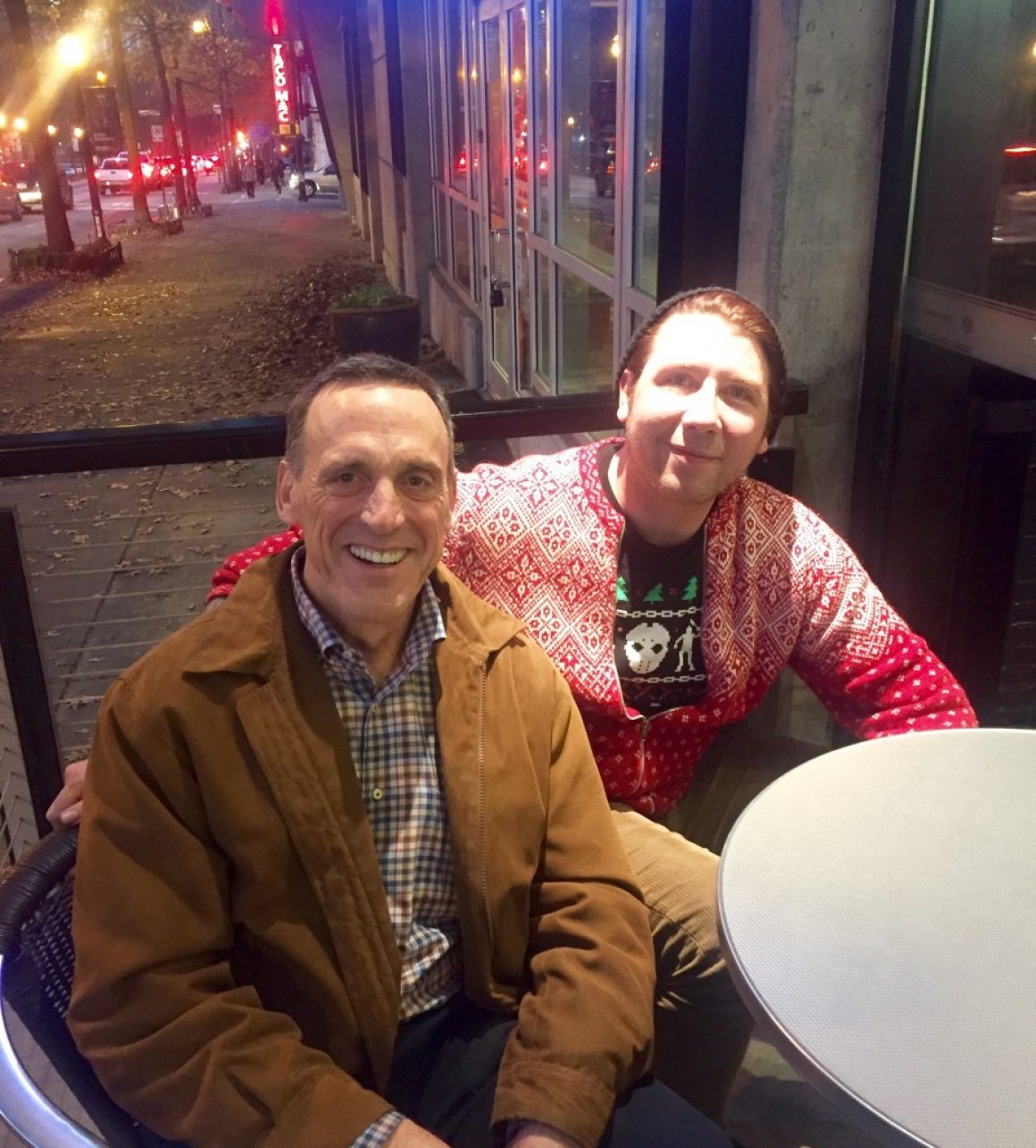 "Giving Dramatic Voice To Who We Are As Southerners": A Conversation ...