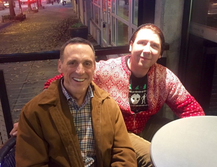 "Giving Dramatic Voice To Who We Are As Southerners": A Conversation ...