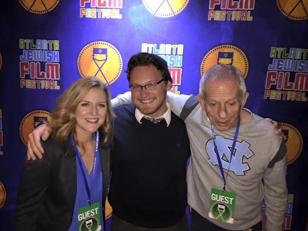 "Jerry-atric" Is A Fascinating, Funny Glimpse Into Jerry Farber's 50 ...