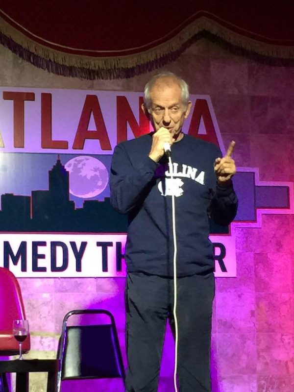 "Jerry-atric" Is A Fascinating, Funny Glimpse Into Jerry Farber's 50 ...