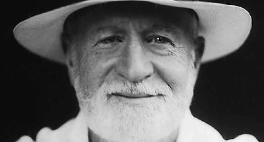 The Final Word From Mose: An Appreciation - Eldredge Atlanta