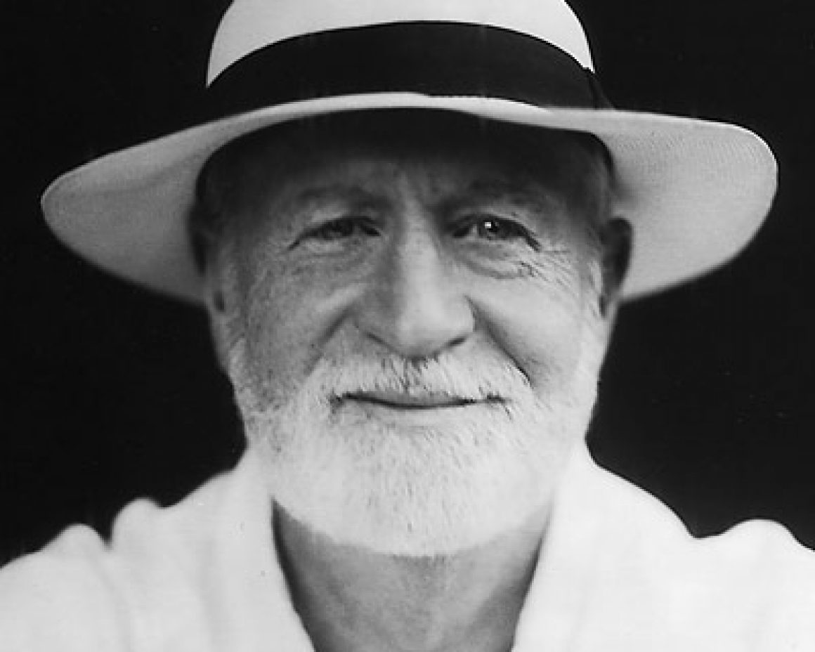 The Final Word From Mose: An Appreciation - Eldredge Atlanta