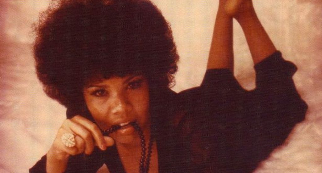 Soul Icon Candi Staton Reflects on 50 Years of Records, Remembering ...