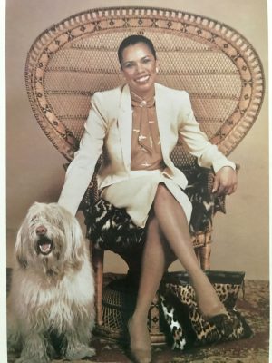 Soul Icon Candi Staton Reflects on 50 Years of Records, Remembering ...