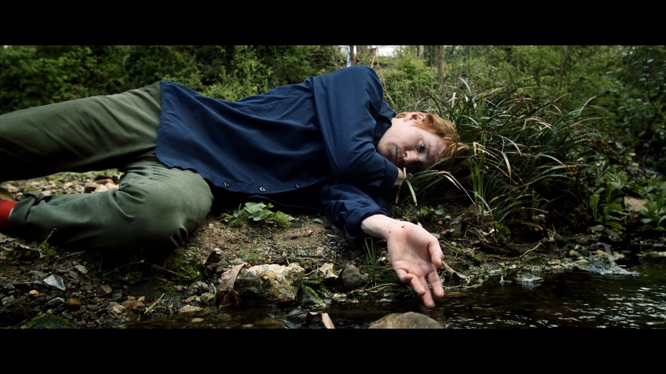 Created in COVID-19 Quarantine, Atlanta Filmmaker Aaron Strand’s ‘Here ...