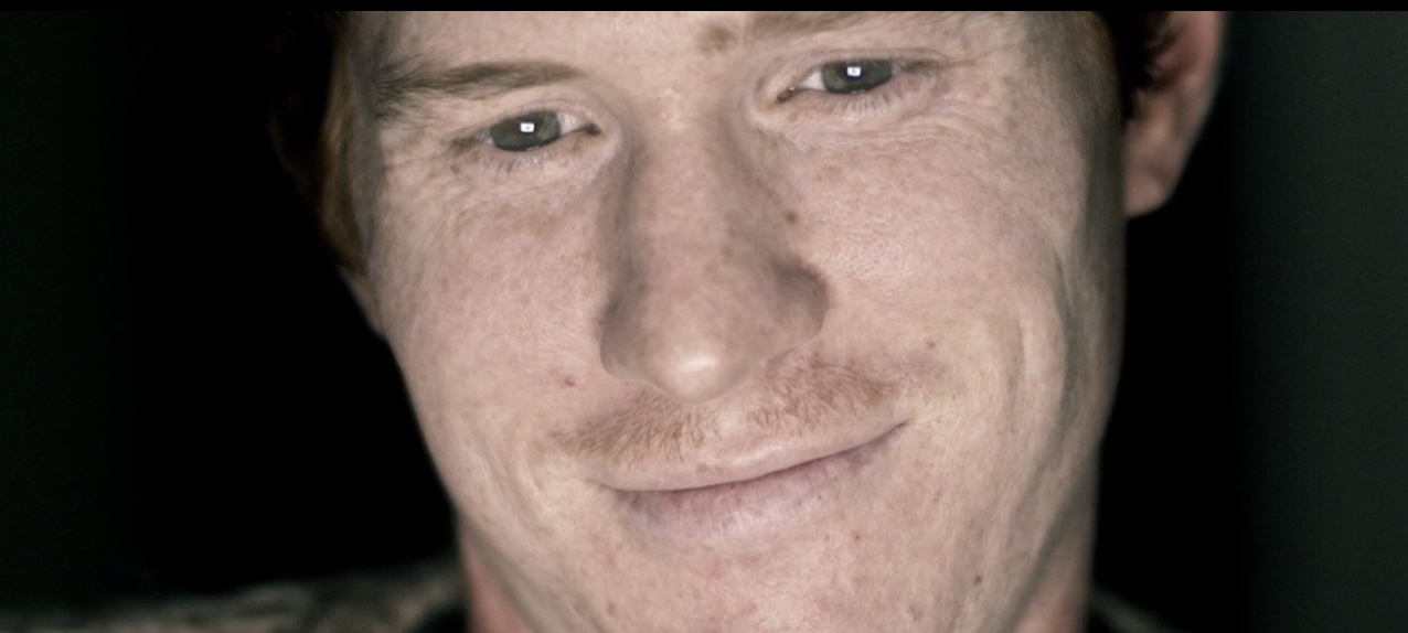 Created in COVID-19 Quarantine, Atlanta Filmmaker Aaron Strand’s ‘Here ...