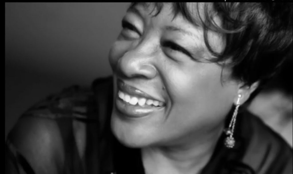 Live From Phoenix, Francine Reed Readies Her First-Ever Streaming Show ...