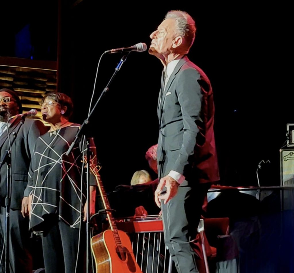 At 75, Francine Reed Retires From the Road Amid the Lasting Refrain of ...